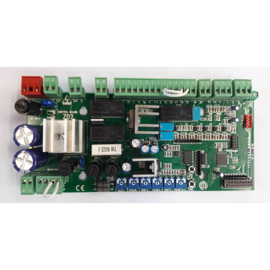 Carte électronique - Came ZD2 - 368,32€