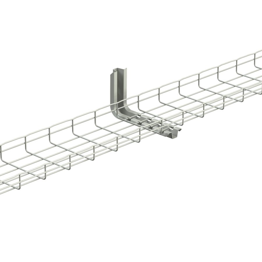 Console pour chemin de cable - Cablofil CSN 100 GS - Cablofi..