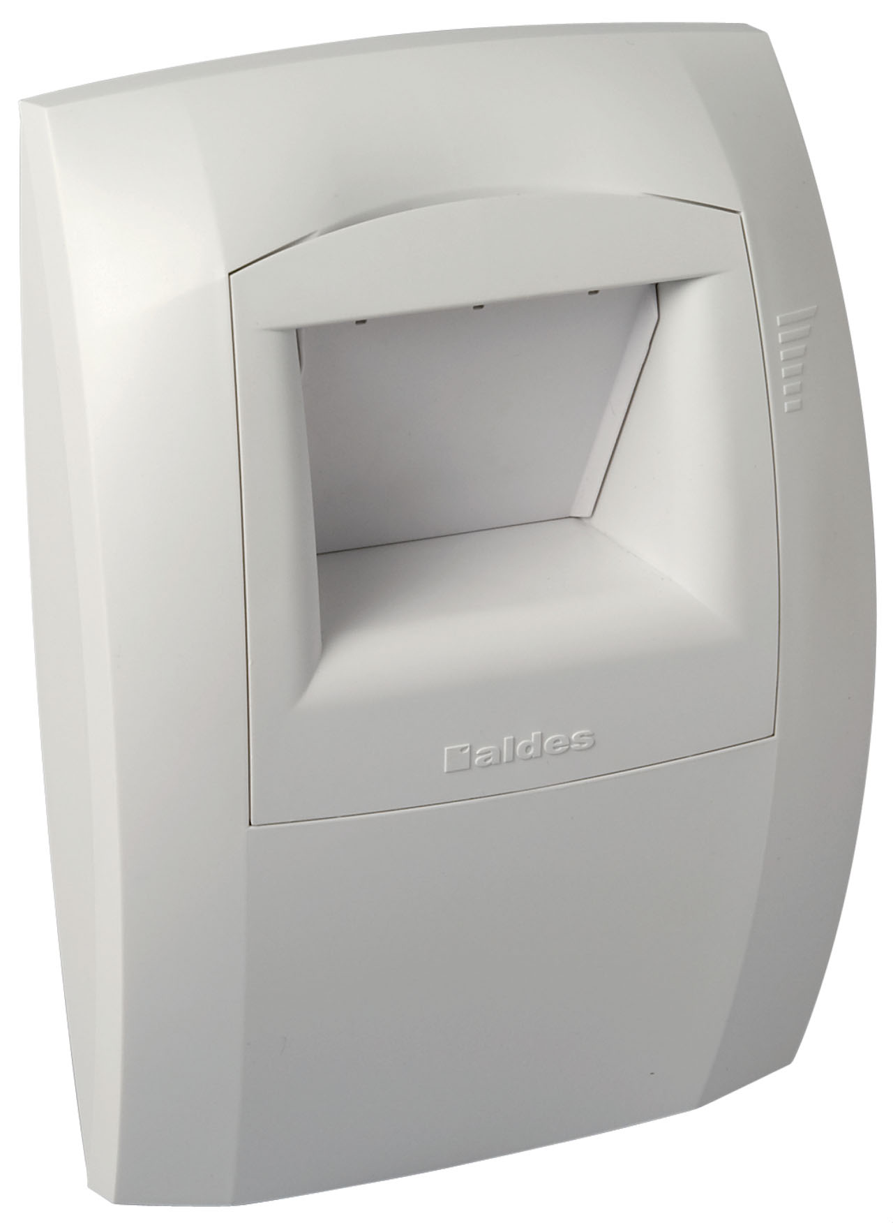 Bouche extraction - Hygroréglable - Cuisine - C34 - Curve L