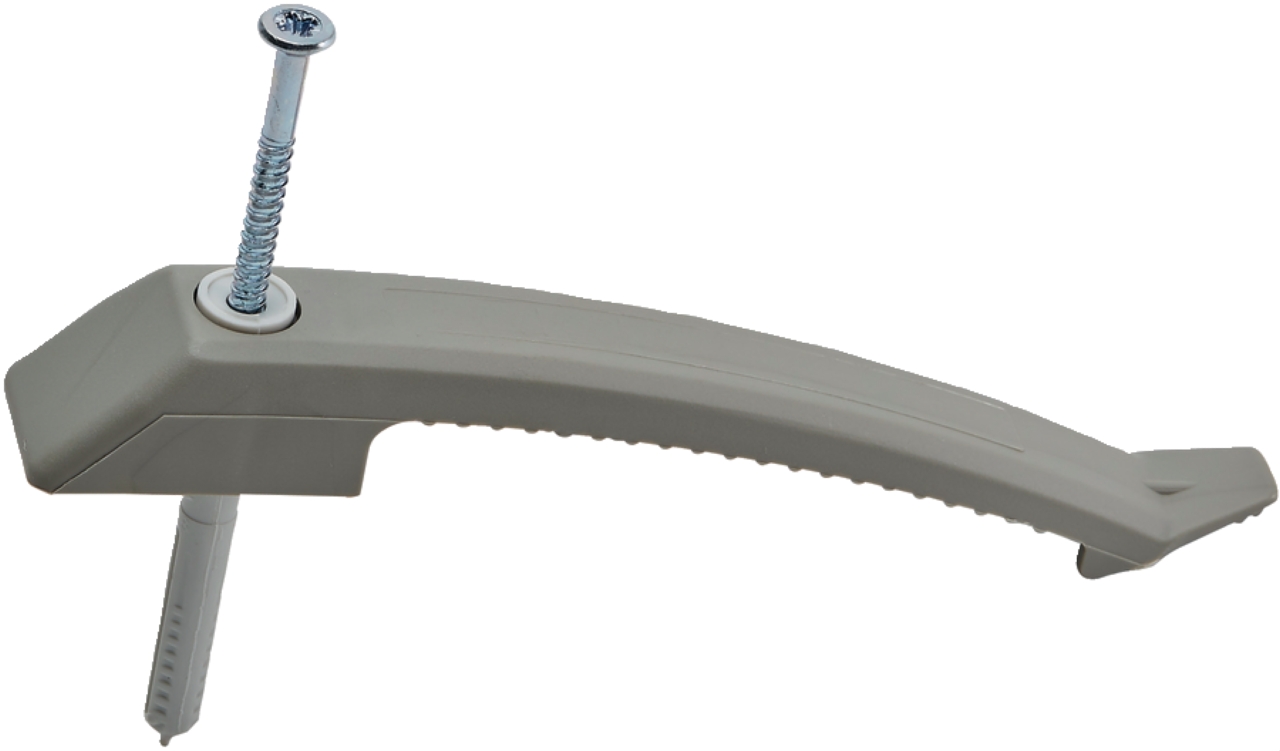 Arceau guide et maintien de cable simple - 3,16€