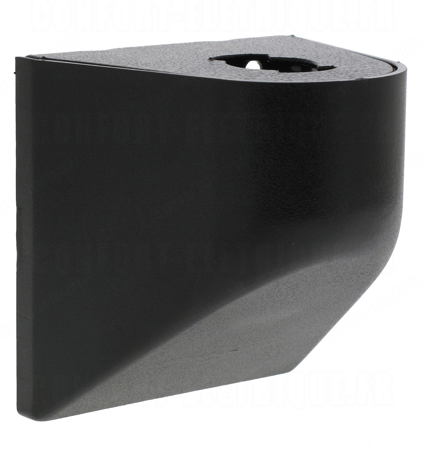 Patère de fixation murale pour projecteur halogène Aric Day