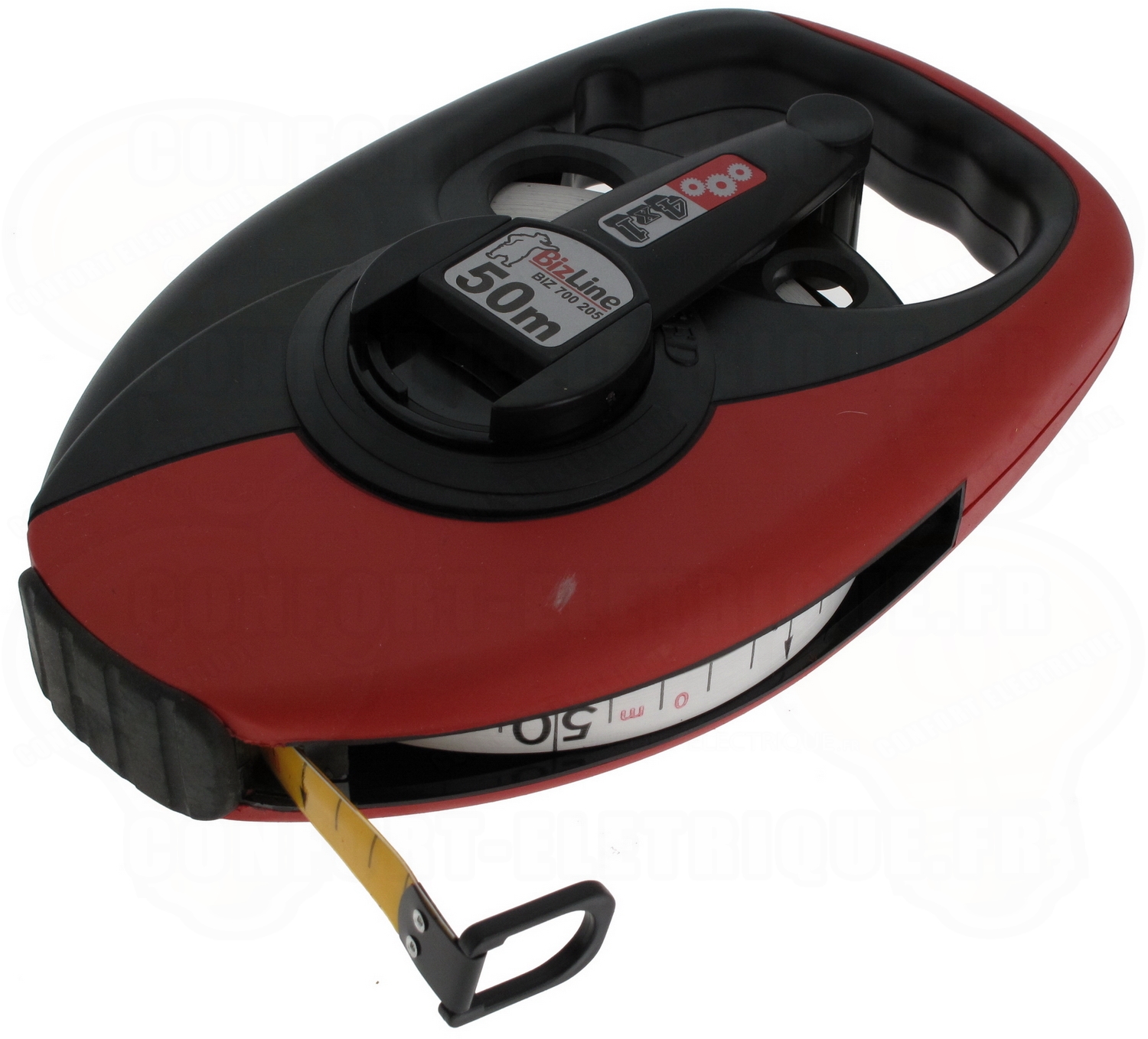 Mètres ruban de 50 mètres - 85,88€