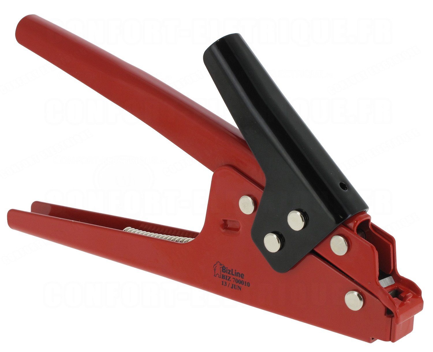 Pince pour collier type colson - 50,27€