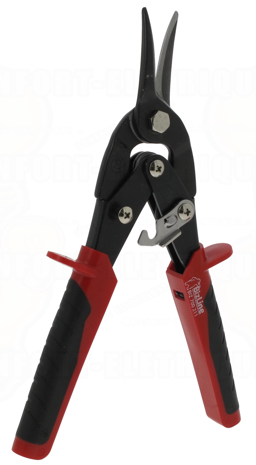 Cisaille coupe tôle Critiques : confort-electrique.fr