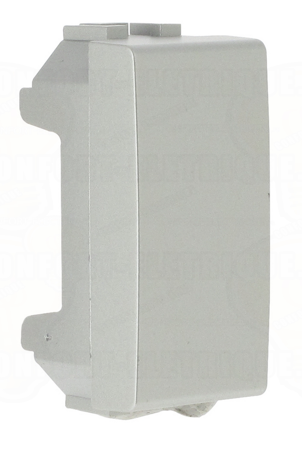 Obturateur 1 module Bticino Living Light Tech - 1,50€