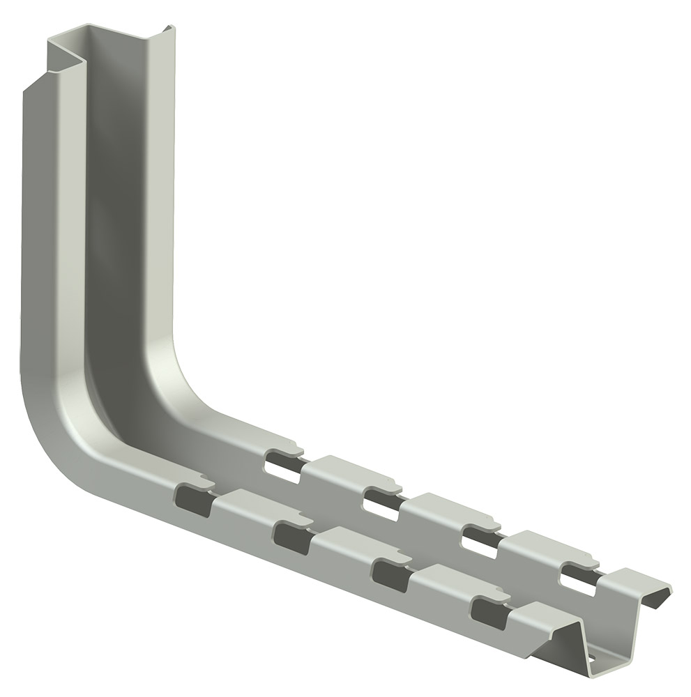 Console pour chemin de cable - Cablofil CSN 200 GS - Cablofi..