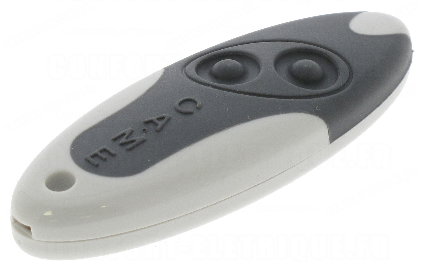 Télécommande CAME TAM 432SA 433.92 Mhz 2 canaux - 29,50€