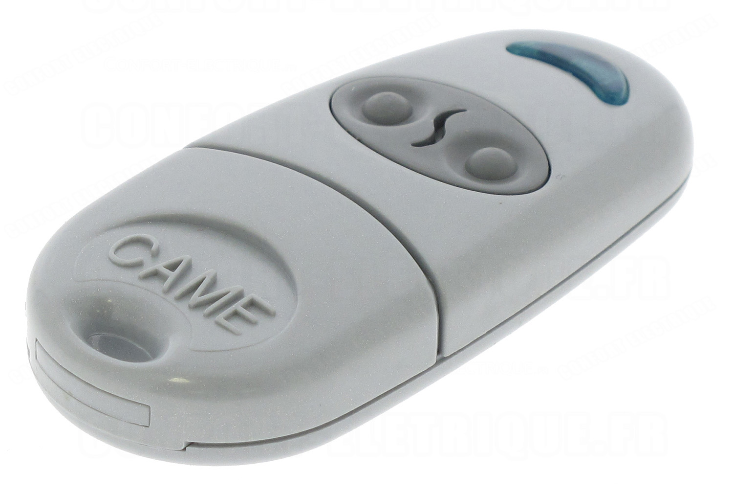 Télécommande CAME TOP 432NA 433.92 Mhz 2 canaux - 29,90€