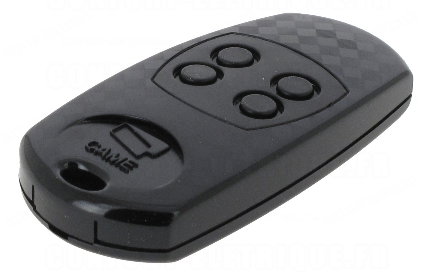 Télécommande CAME TOP 434EV 433.92 Mhz 4 canaux - 27,00€