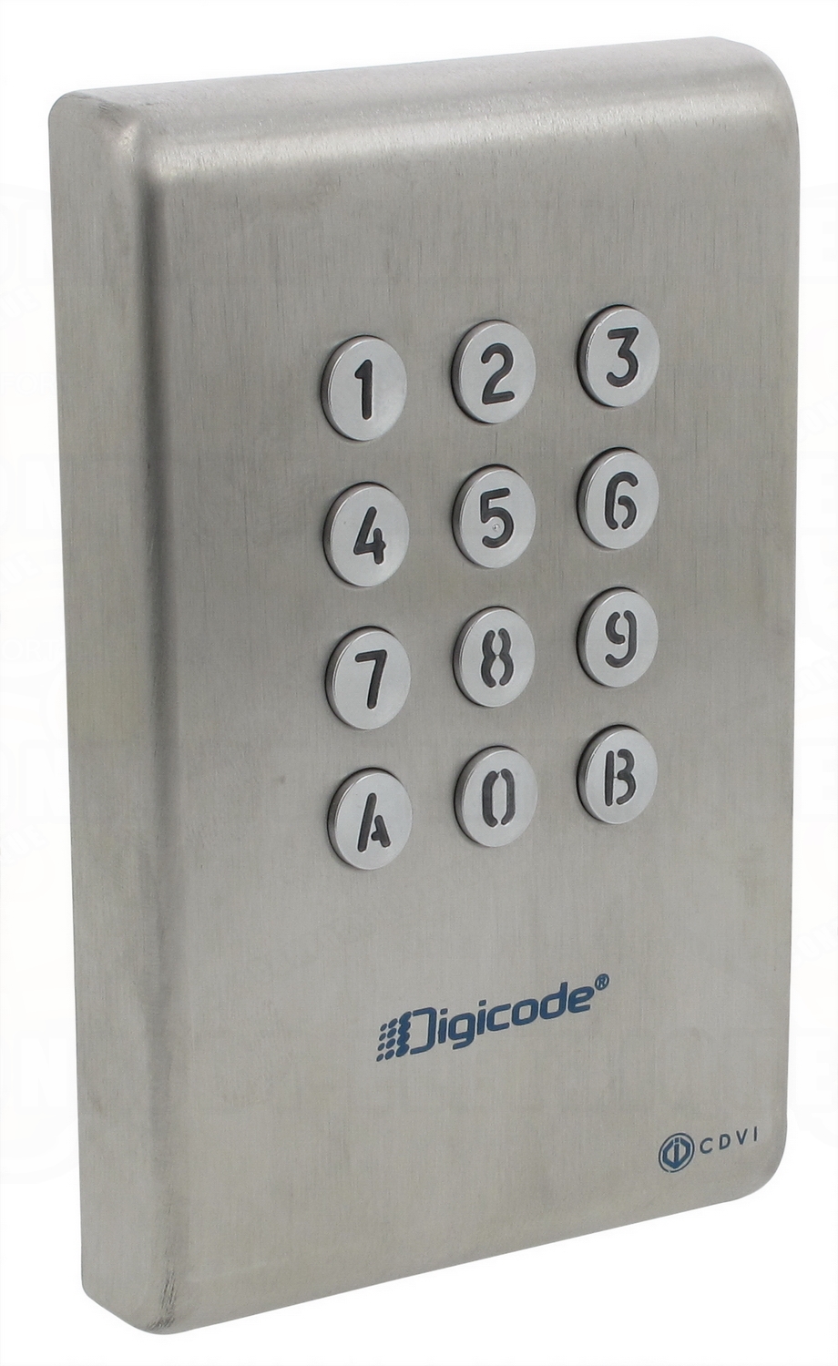 Digicode CDVI KCIENSBP à poser en saillie - 319,97€