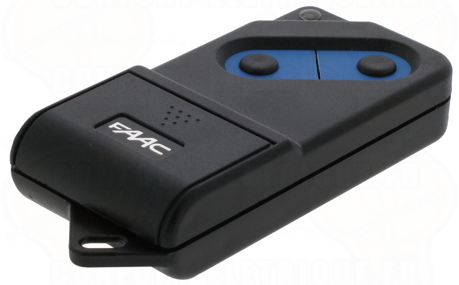 Télécommande Faac TM2 868DS fréquence 868 Mhz 2 canaux - 28,..