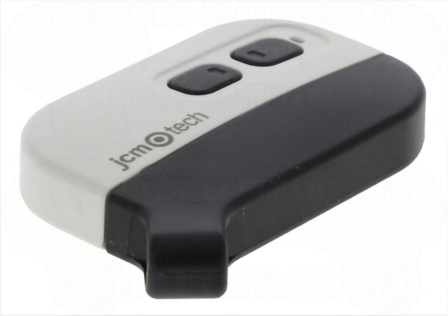 Télécommande JCM GO PRO Mini fréquence 868 Mhz 2 canaux - 39..