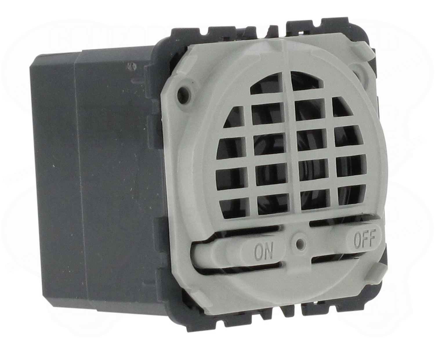 Carillon ambiance 230V Legrand Céliane - 177,77€