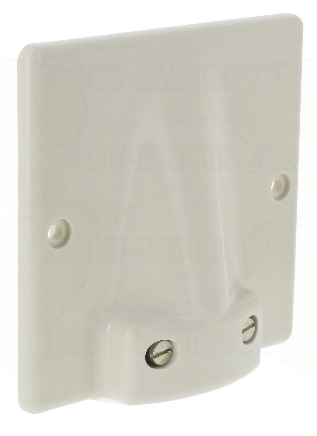 Sortie de cable 32A - 12,60€