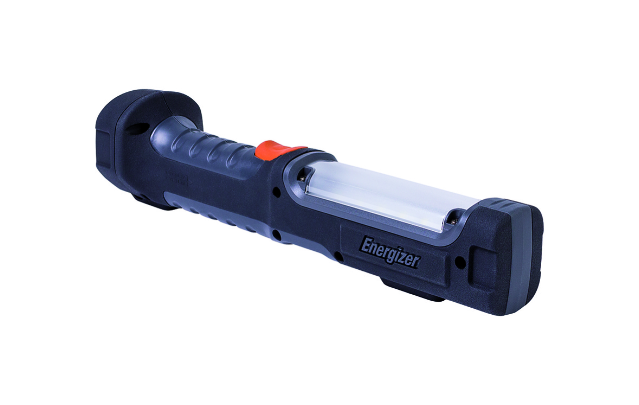 Lampe - Energizer HARDCASE PRO WORK LIGHT 4X - 88,37€