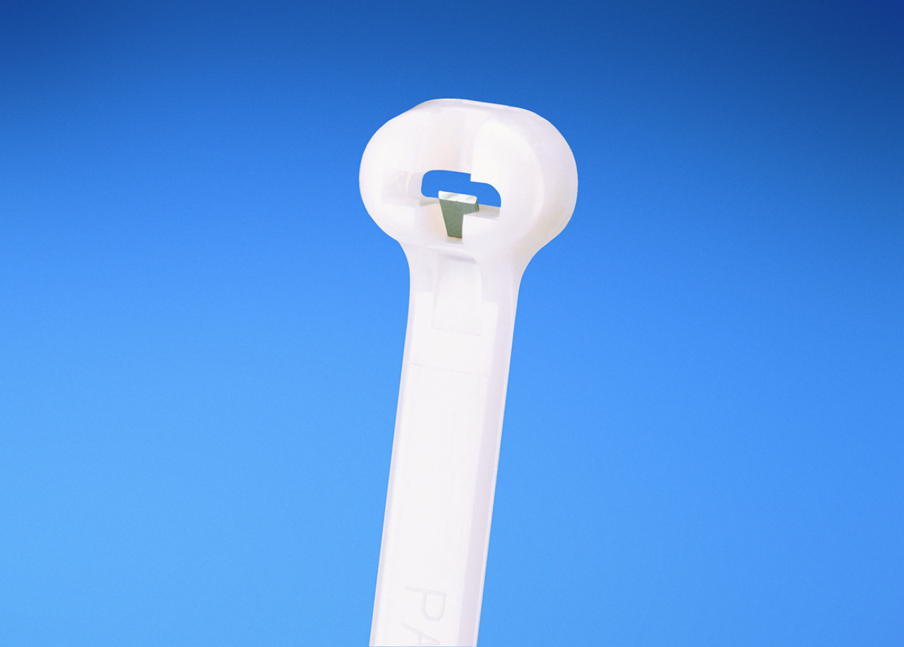 Collier Installation électrique sans crantage - 203 X 4.7