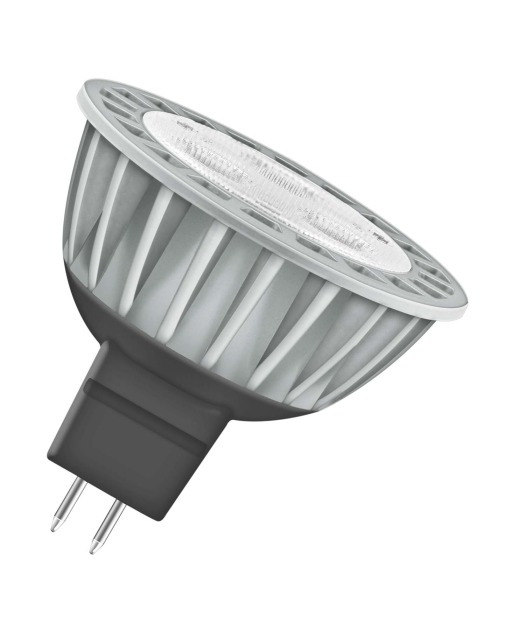 Ampoule à Led - Osram Parathom Pro - GU5.3 - 5W - 3000K - 36..