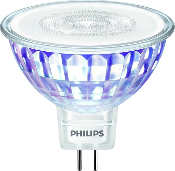 Ampoule à led - Philips Corepro LED Spot - 7W - 2700K - 36D
