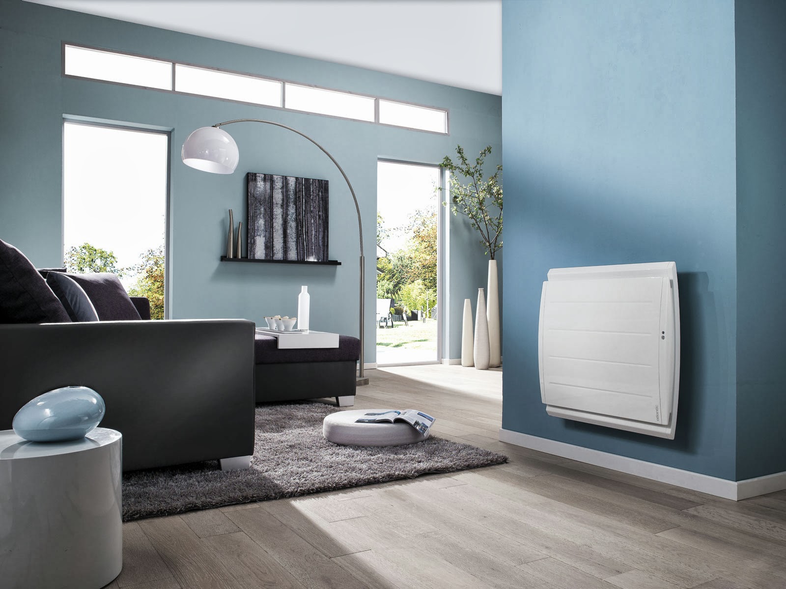 confort-electrique.fr - Articles - Chauffage - Comment choisir son ...