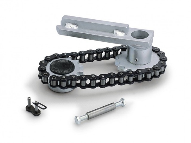 Came FROG kit ouverture 180 degrés - 308,45€