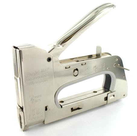 Agrafeuse pour cable diamètre 6 mm - 183,54€