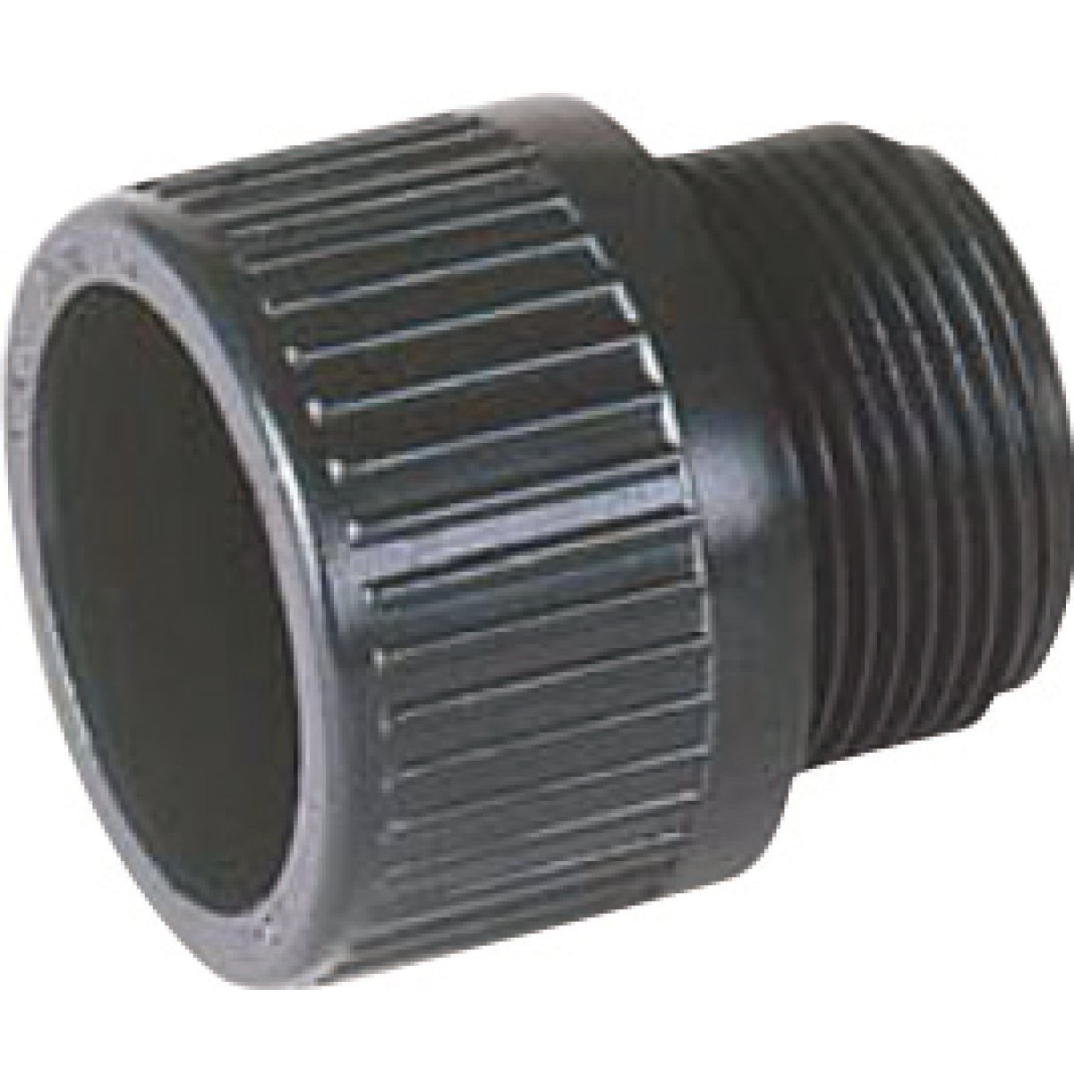 Embout PVC Pression - Femelle - Diamètre 32 mm - Filetage 26..