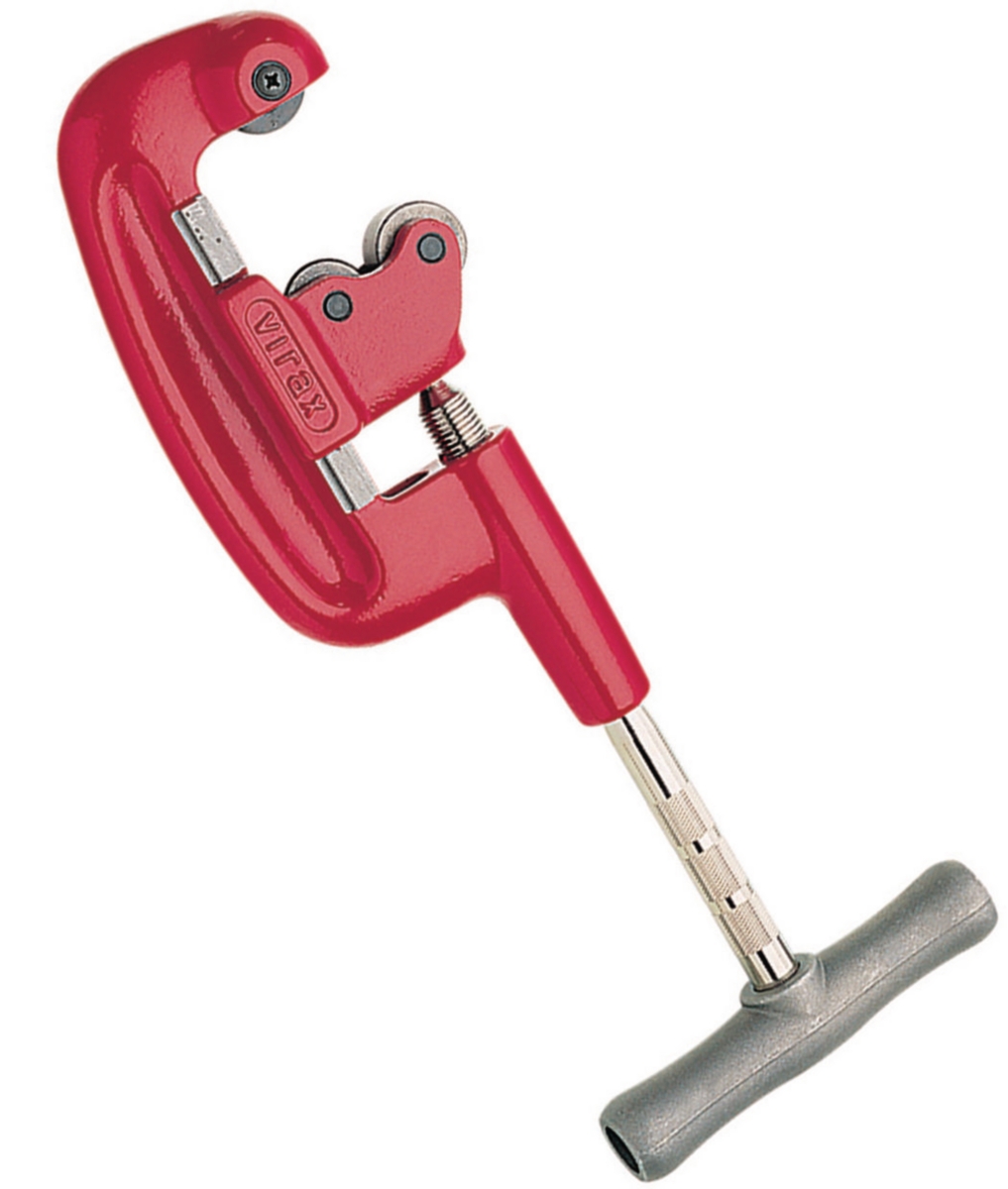 Coupe tube - Pour tubes en métal de 15 x 21 mm à 50 x 60 mm