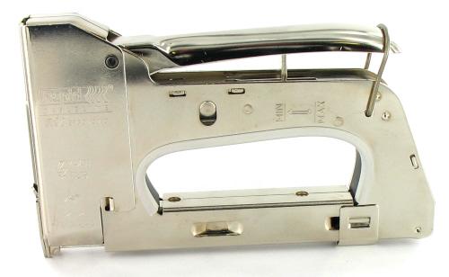 Agrafeuse pour cable diamètre 6 mm - 183,54€