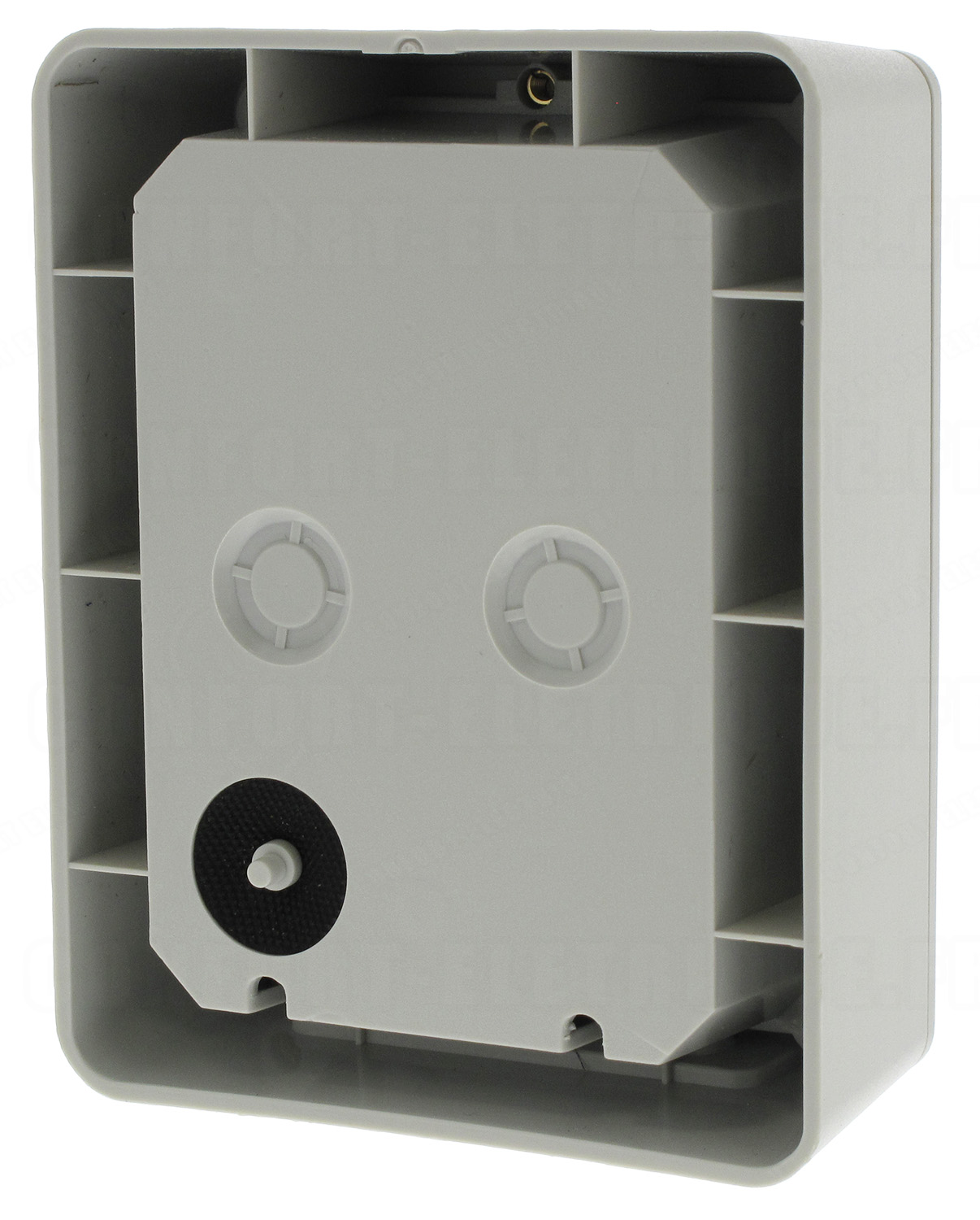 Clavier à code SU plastique saillie 2 relais avec touche mét..