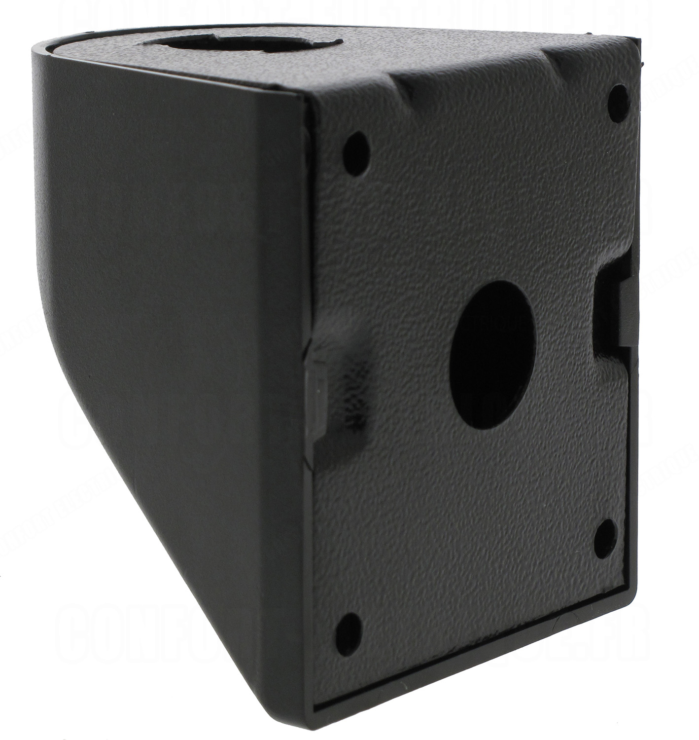 Patère de fixation murale pour projecteur halogène Aric Day