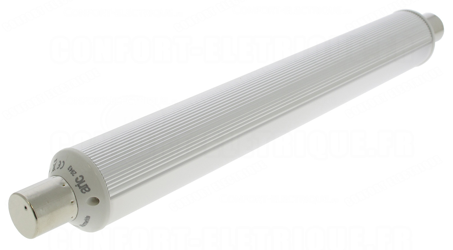 Tube linolite - A Led - Culot S29 - 38 x 309 - 6W - 2700K