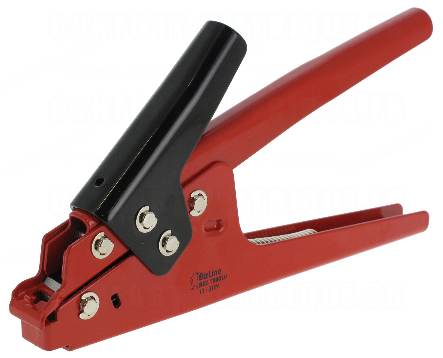 Pince pour collier type colson - 50,27€