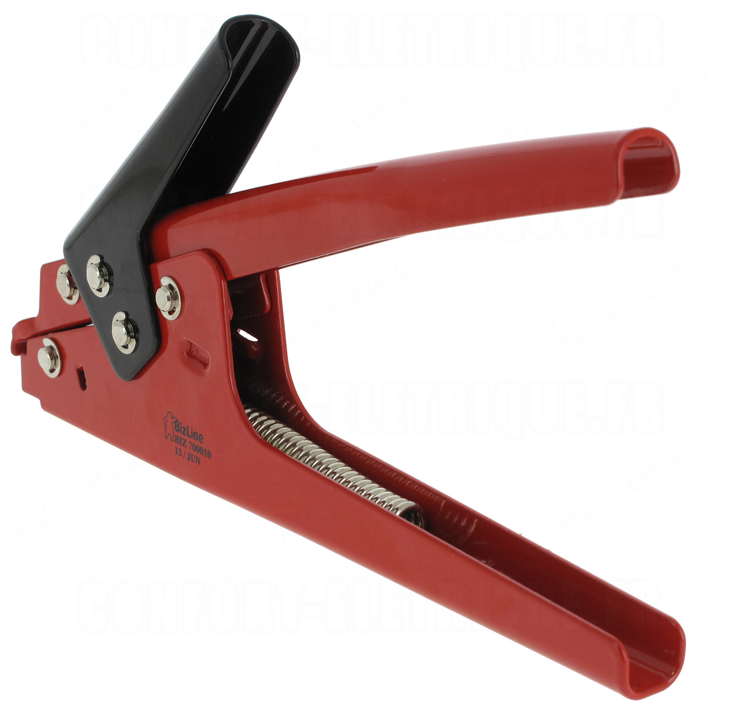 Pince pour collier type colson - 50,27€