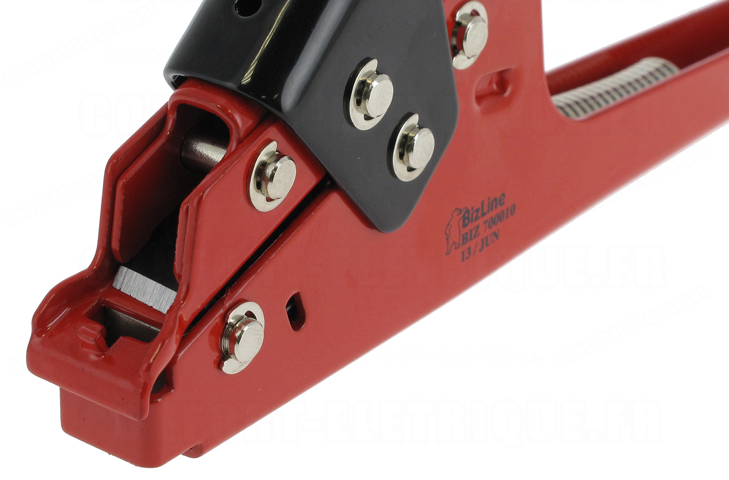 Pince pour collier type colson - 50,27€