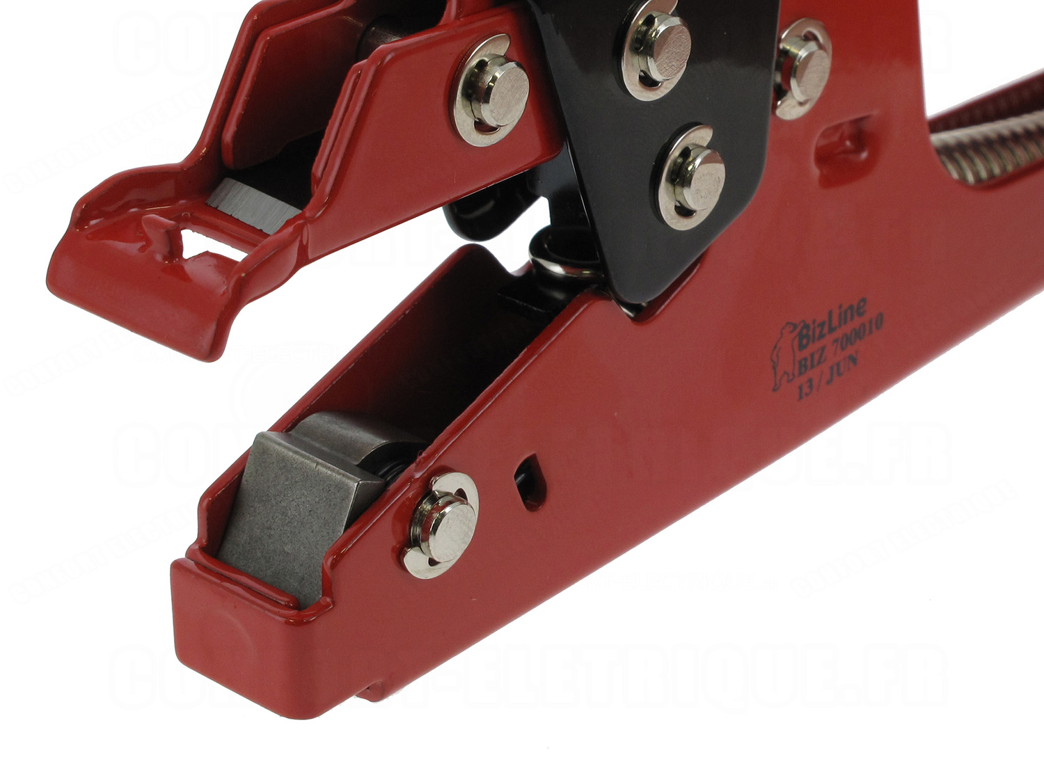 Pince pour collier type colson - 50,27€