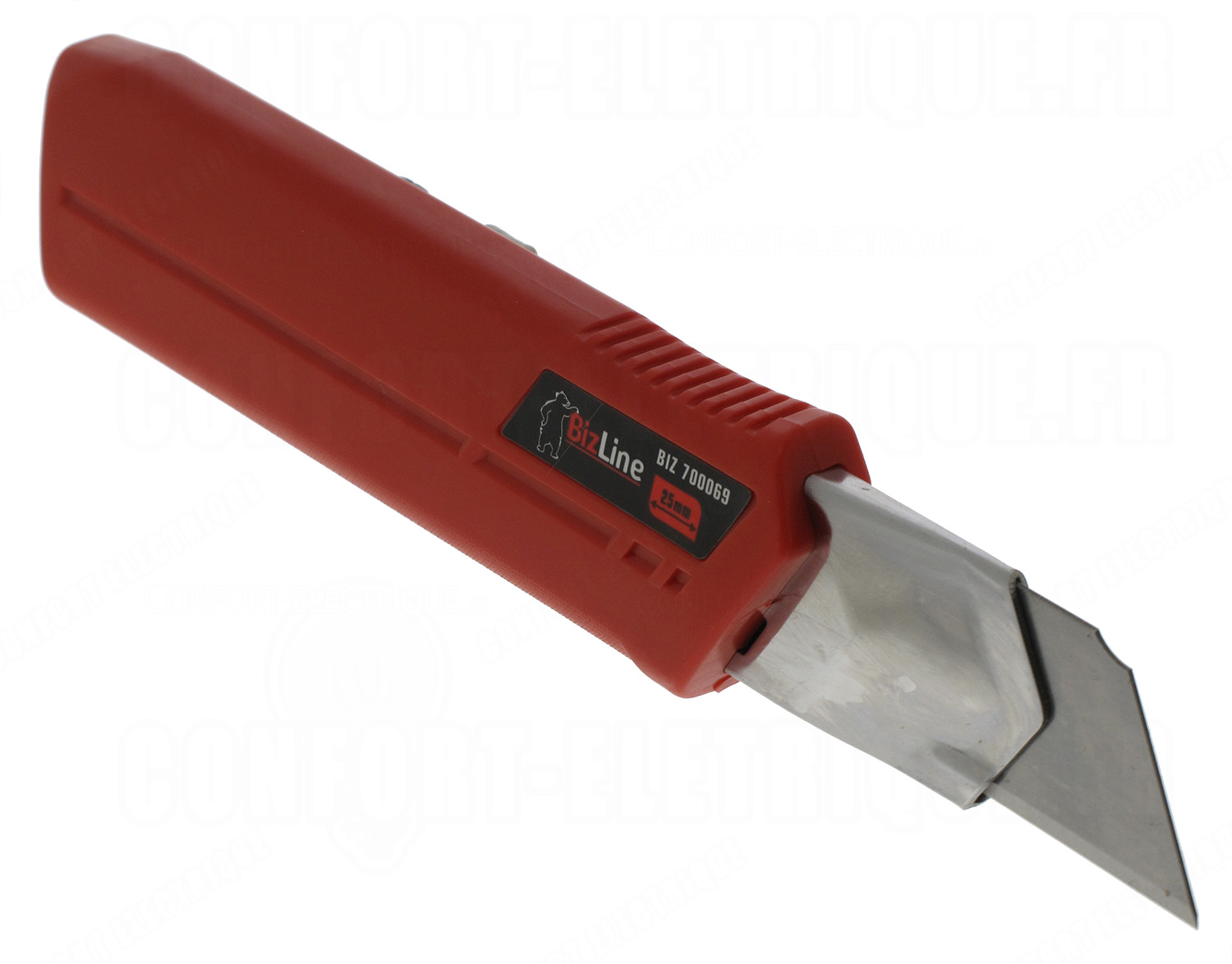 Cutter grand modèle - 20,31€