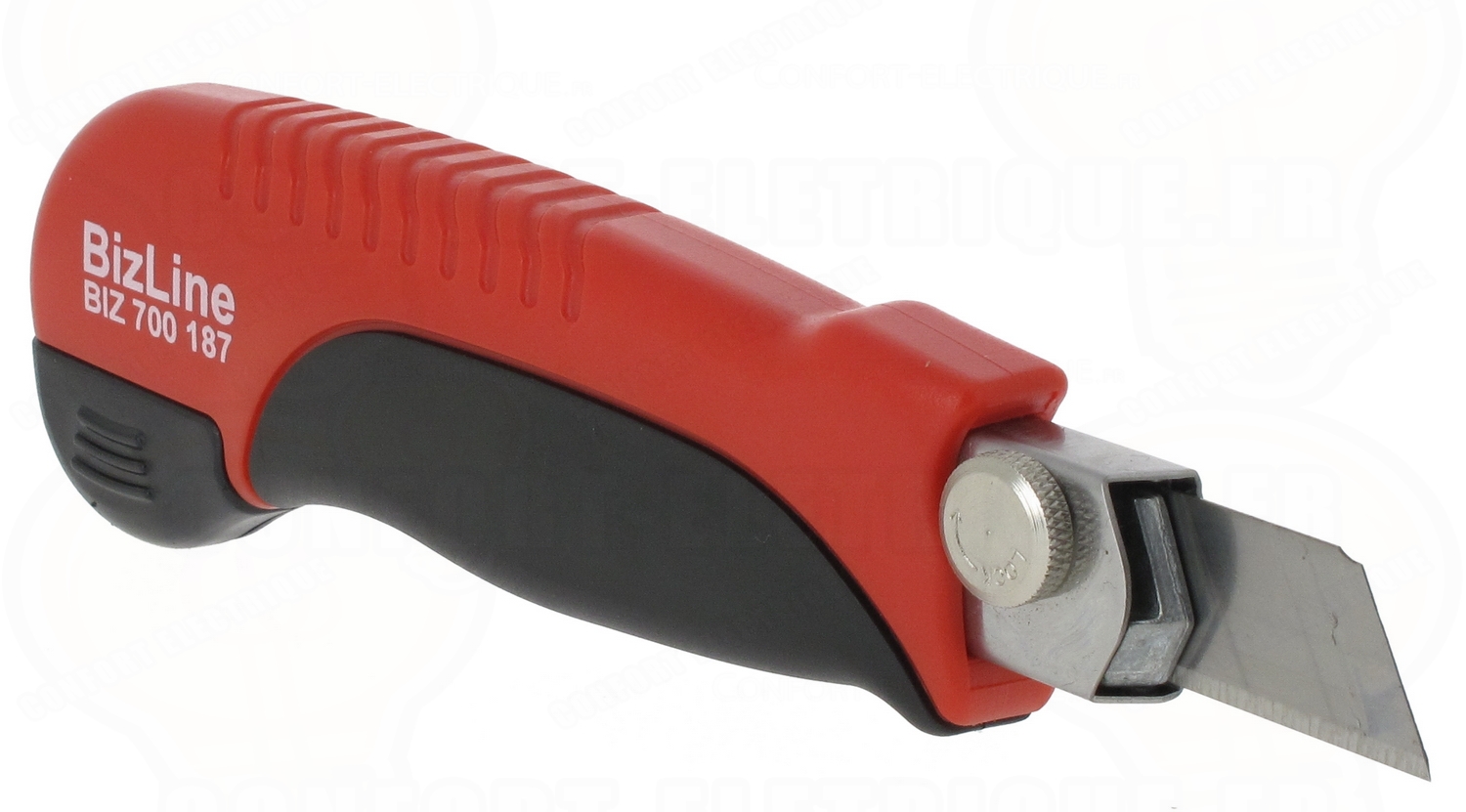 Cutter professionnel ergonomique - 46,14€