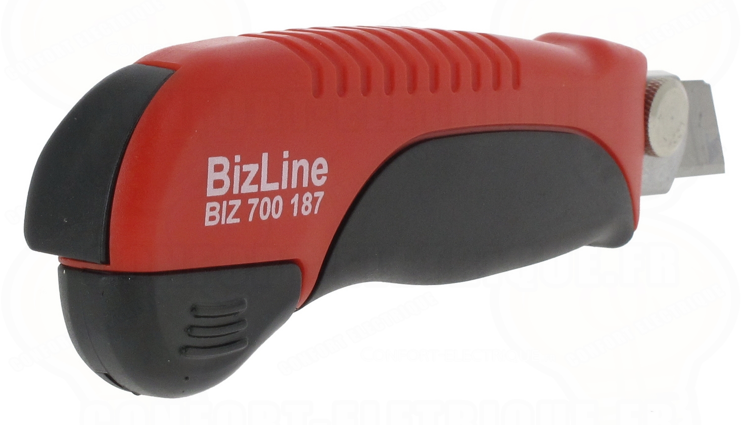 Cutter professionnel ergonomique - 46,14€