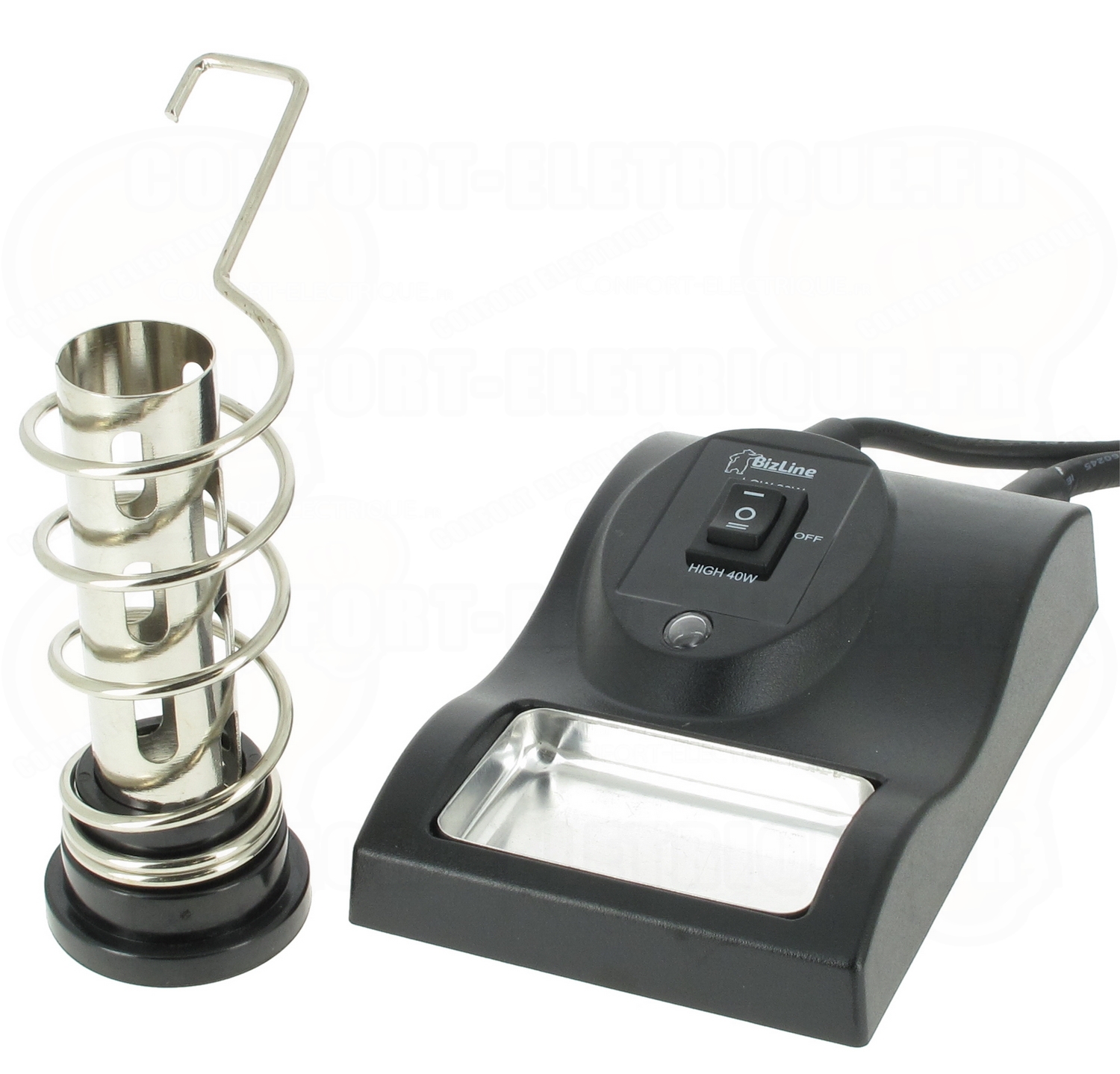 Fer à souder 20w / 40w - 102,48€