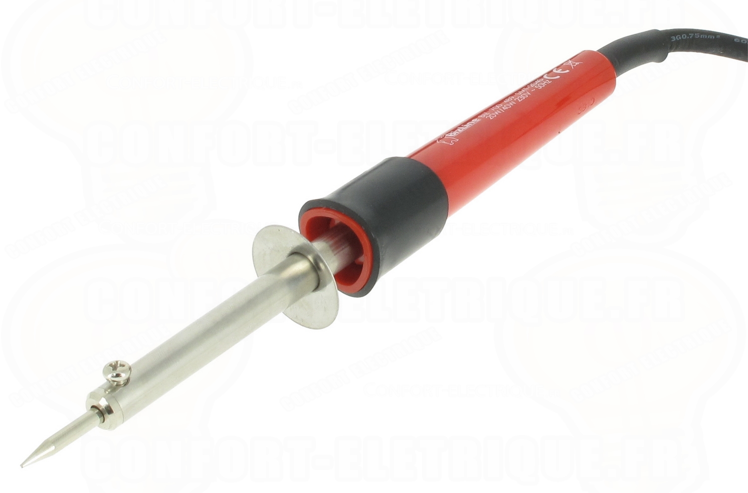 Fer à souder 20w / 40w - 102,48€