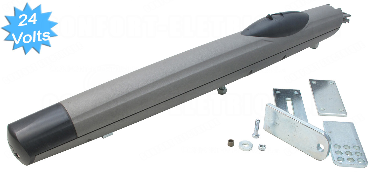 Motorisation - Came AMICO - 24 Volts - Avec encodeur - Came