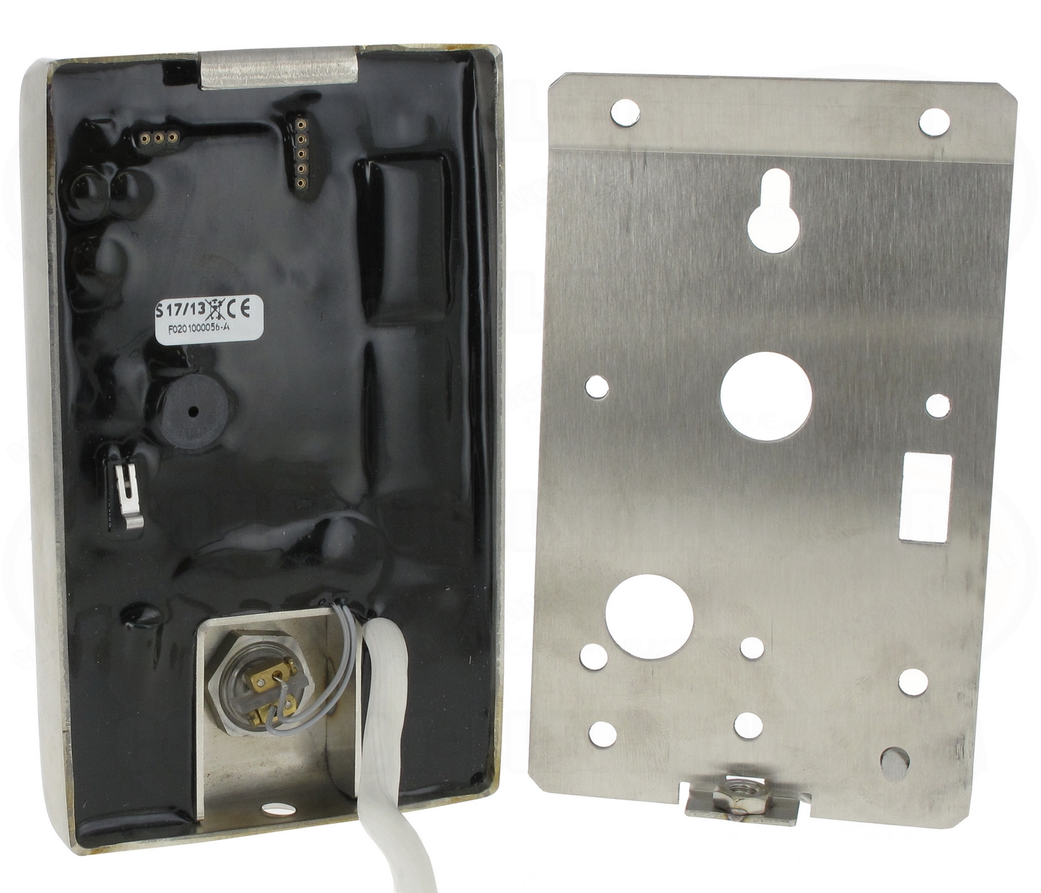 Digicode CDVI KCIEN à poser en saillie - CDVI KCIEN - 217,80..