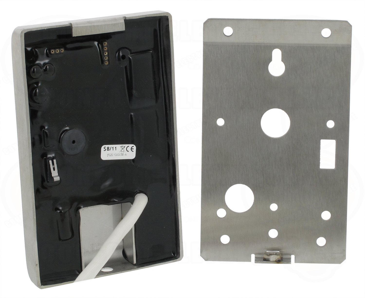 Digicode CDVI KCIENSBP à poser en saillie - 319,97€