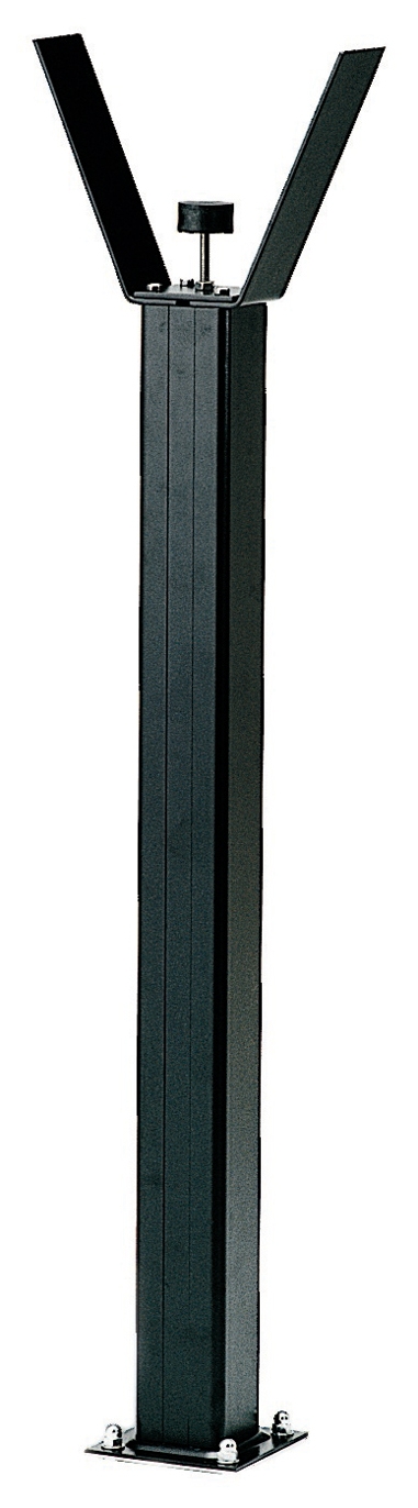 Appui Fixe - Pour lisse de barrière - Came G0462 - 175,54€