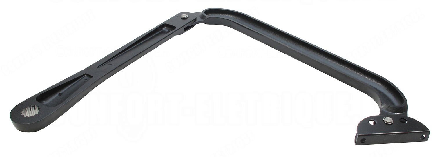 FAAC 390 - Bras articulé pour motorisation Faac 390 - 238,86..