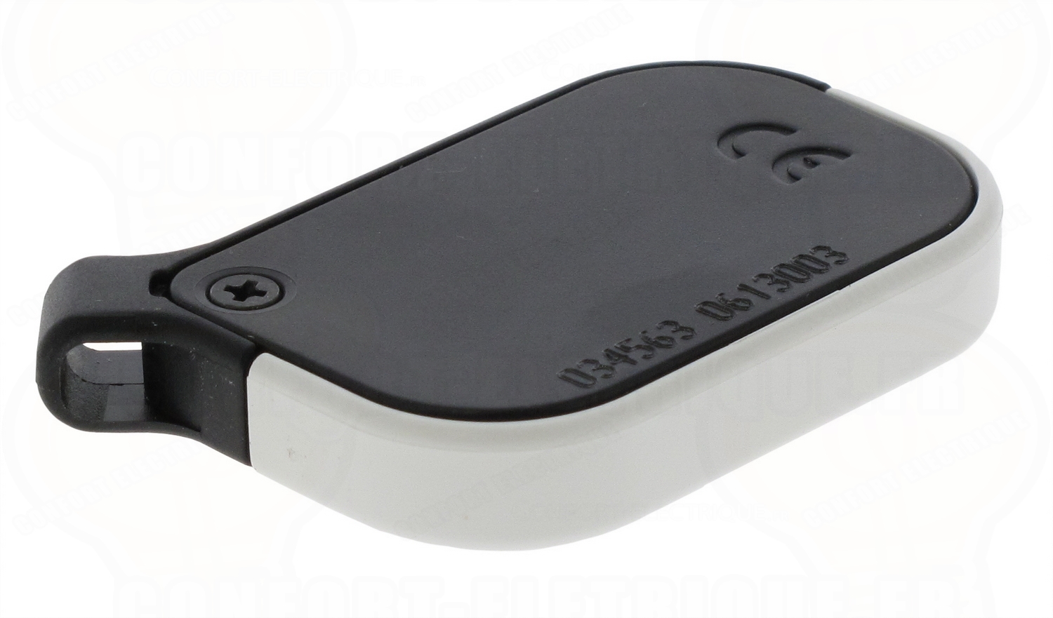 Télécommande JCM GO PRO Mini fréquence 868 Mhz 2 canaux - 39..