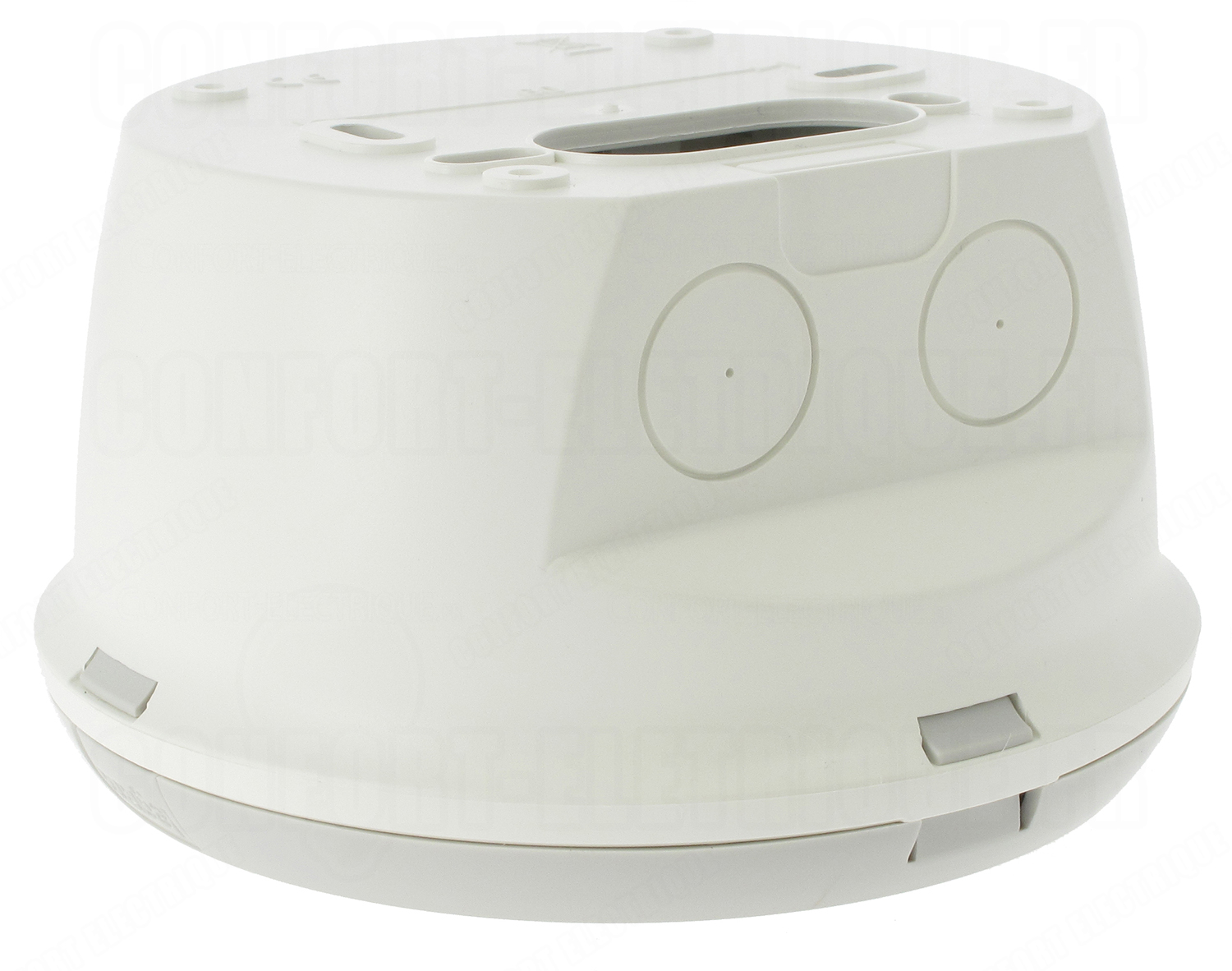 Diffuseurs sonores pour alarme incendie Legrand Mosaic - 111..