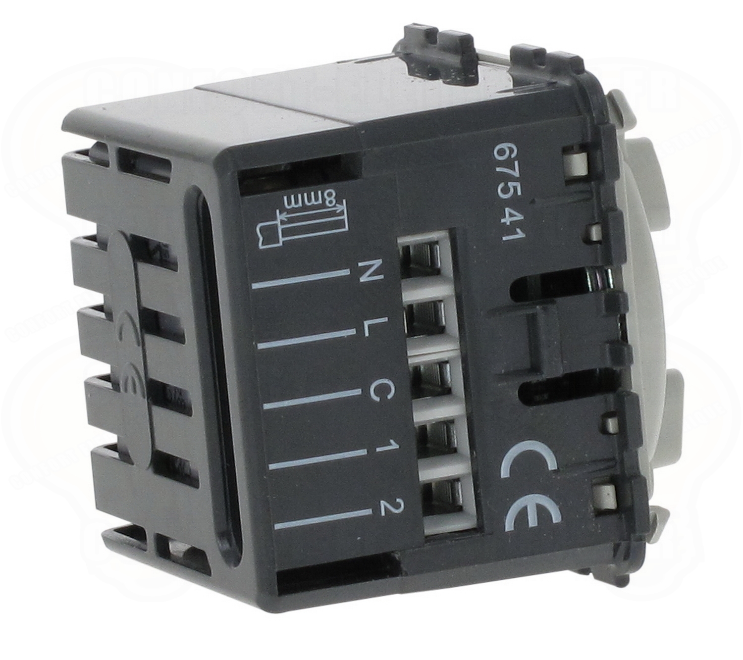 Carillon ambiance 230V Legrand Céliane - 177,77€