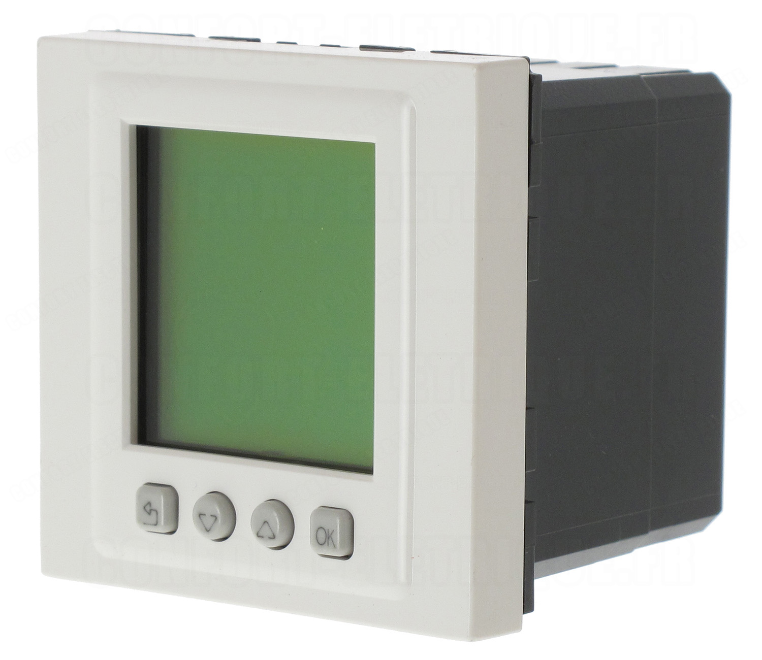 Interrupteur à horaire programmable Legrand Mosaic - 393,37€..