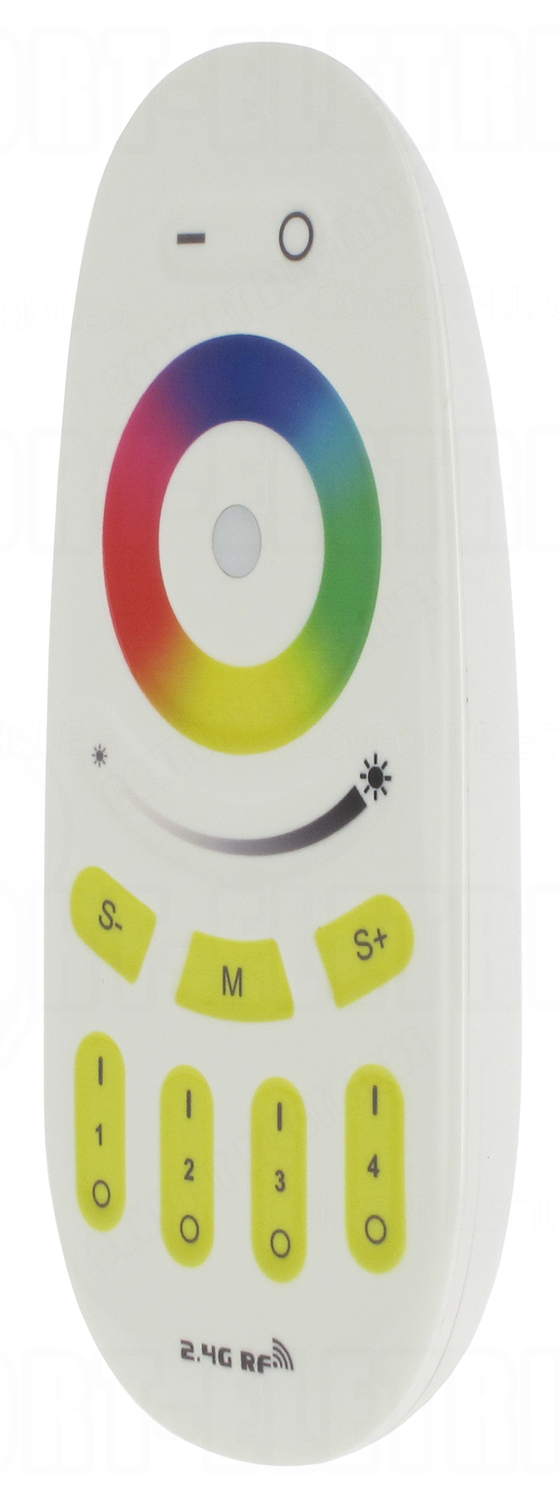 Télécommande pour lampe LED Vision-EL - 21,95€